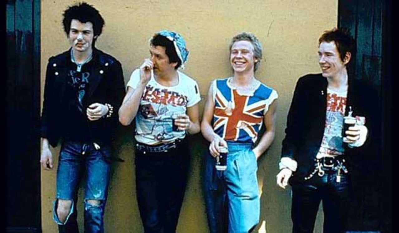 2175847 Sex Pistols Sex Pistols 4058394 1280 747