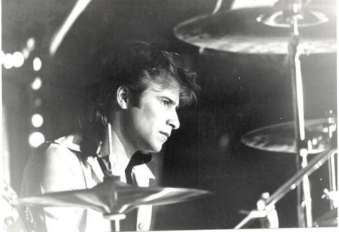 Jerry Nolan - Alchetron, The Free Social Encyclopedia