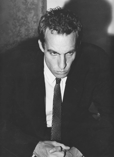 A Sad And Beautiful Life. My Conversation With John Lurie