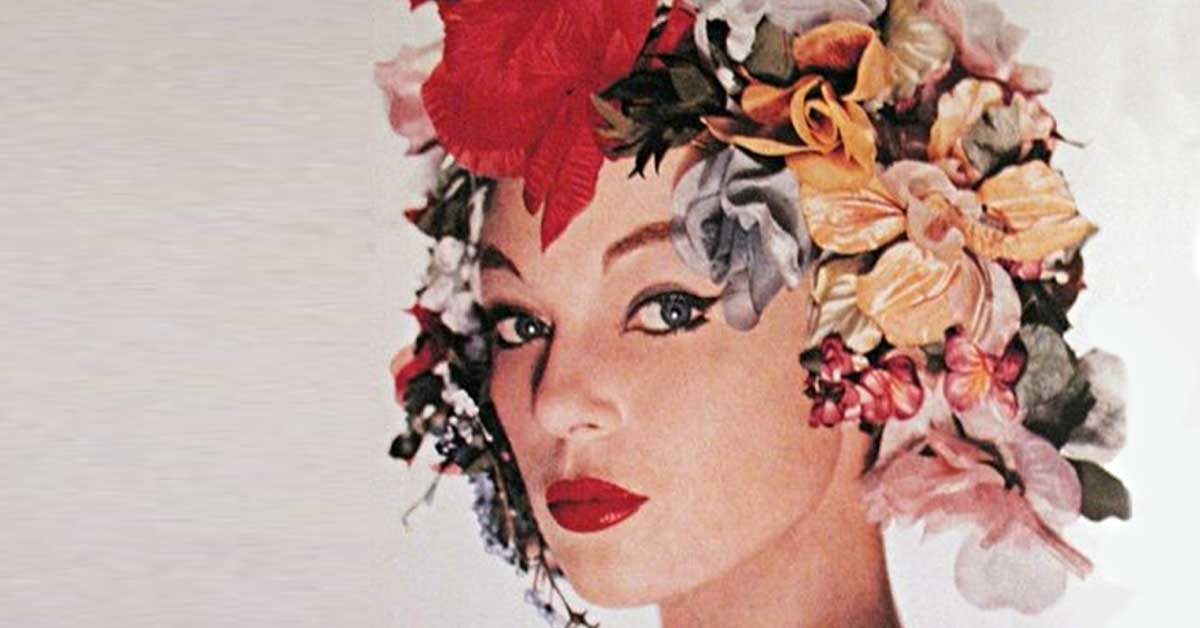 MY RUN IN WITH WARHOL SUPERSTAR IVY NICHOLSON! - PleaseKillMe