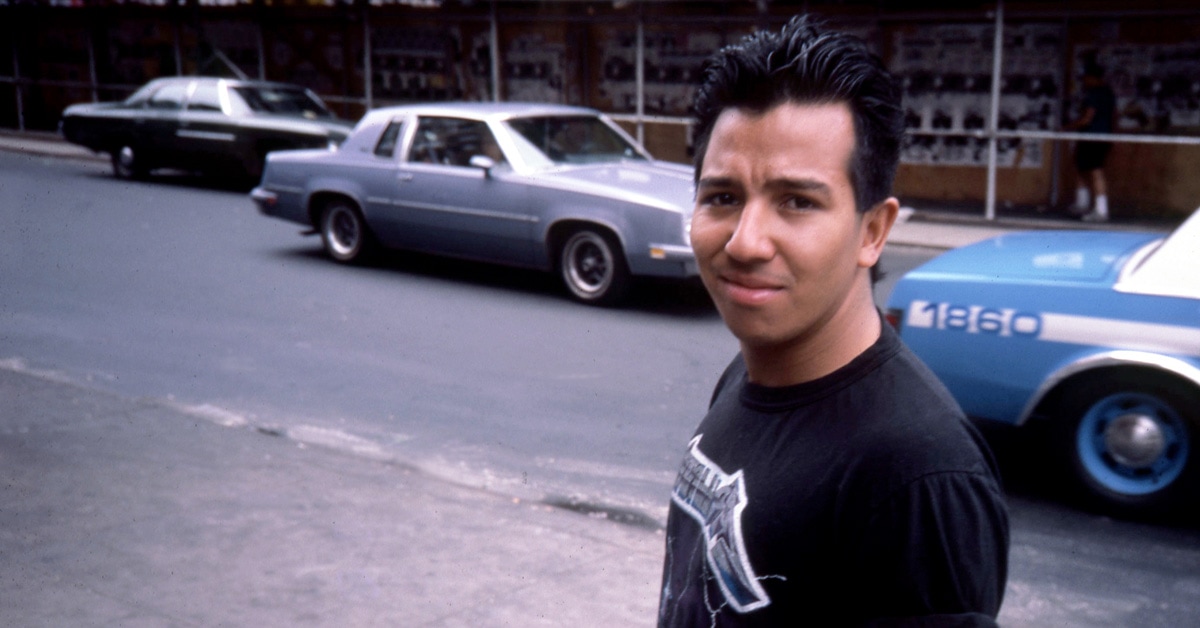 AN INTERVIEW WITH LEGENDARY A&R MAN MICHAEL ALAGO