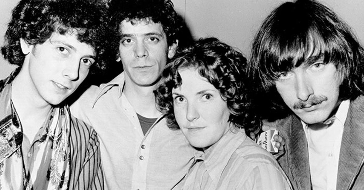 MOE TUCKER: ON THE VELVET UNDERGROUND - PleaseKillMe